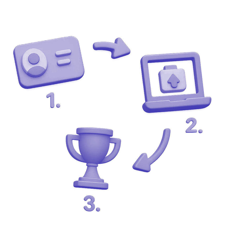 Compete – Logo Design Awards | Logosalon